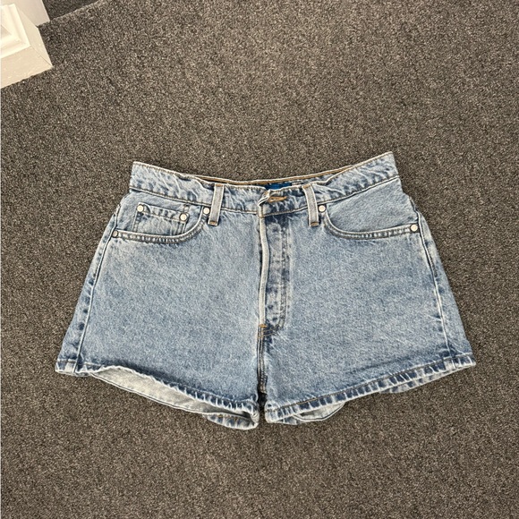 Levi's | Shorts | Vintage Silver Tab Button Fly | Poshmark